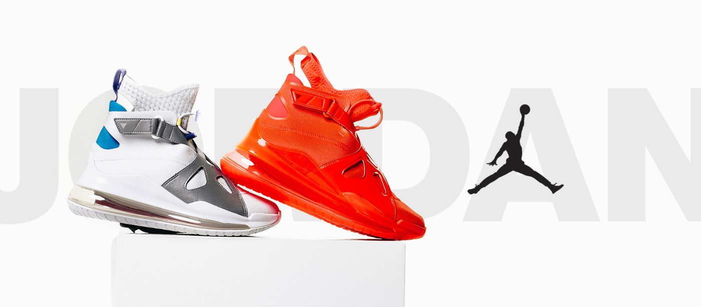 LIFESTYLE - Top Sneakers & Gym Clothes | Ballzy