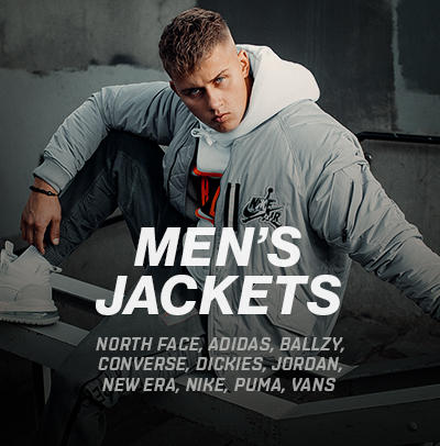 LIFESTYLE - Top Sneakers & Gym Clothes | Ballzy