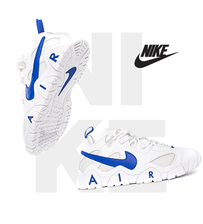LIFESTYLE - Top Sneakers & Gym Clothes | Ballzy